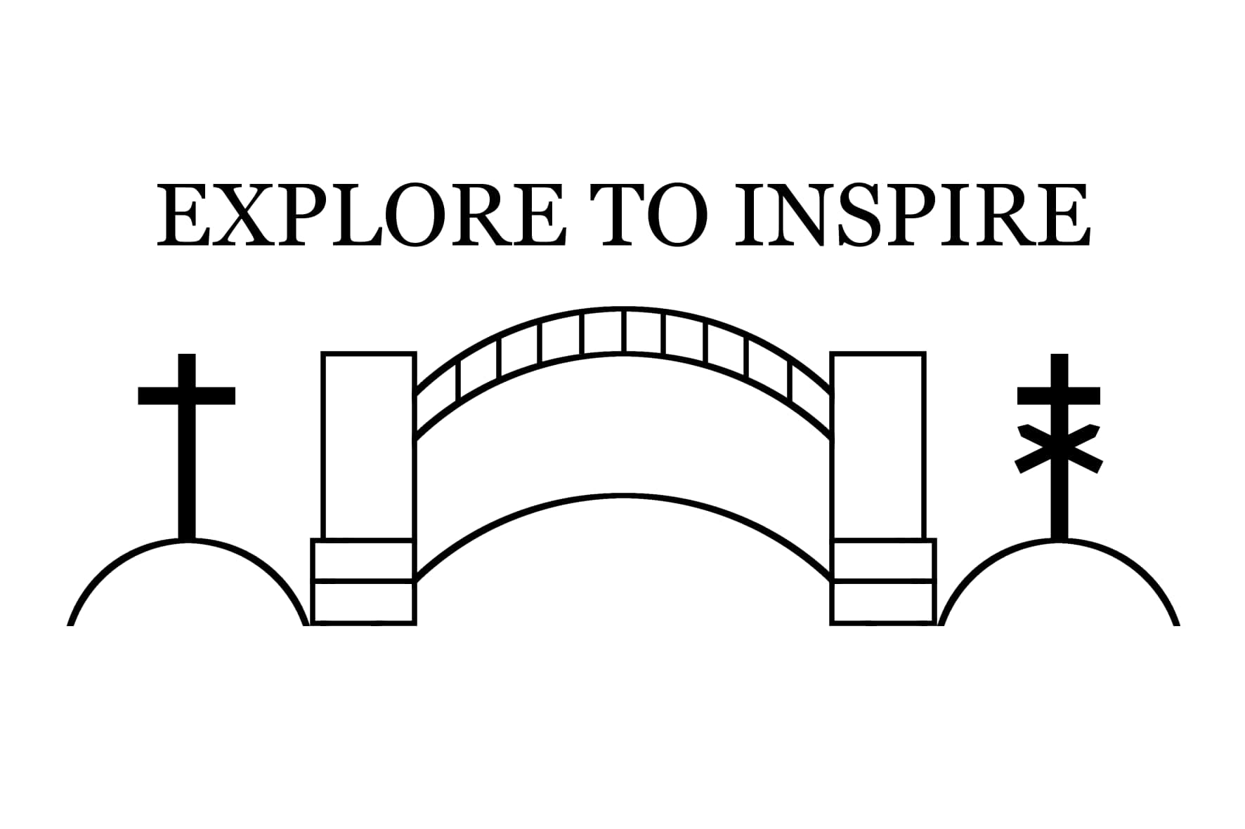 Explore to Inspire – "Bridging the Gap between the Cross and Other ...