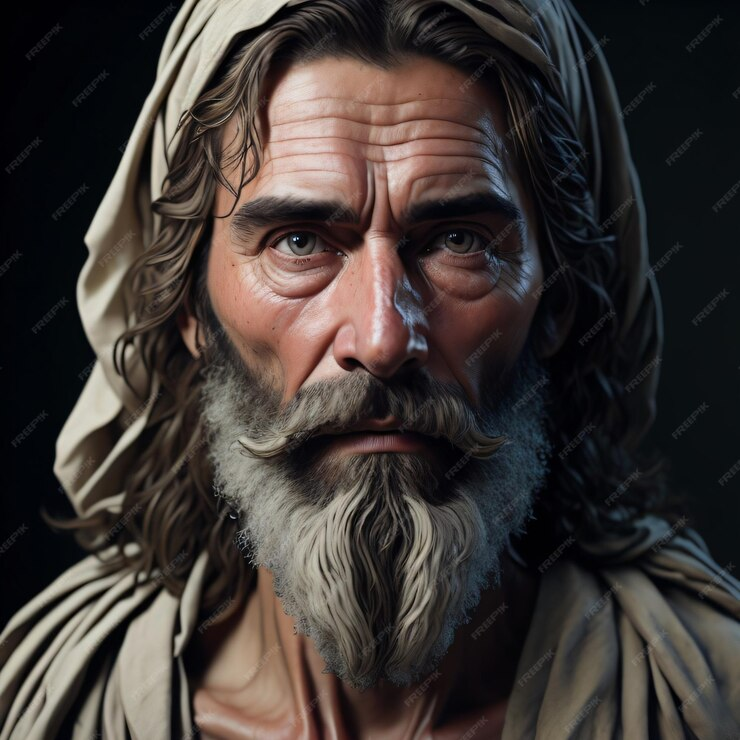 Joseph of Arimathea – Explore to Inspire
